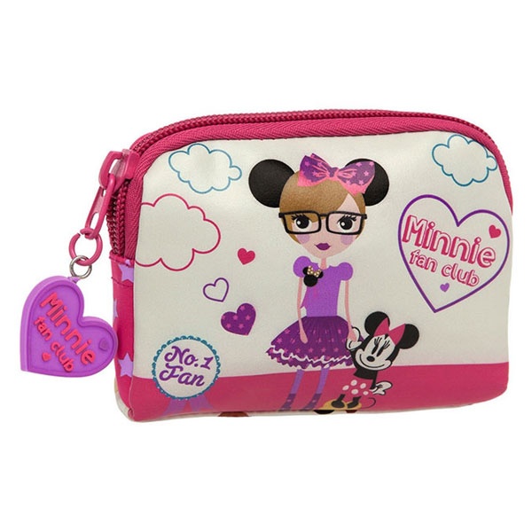 Novčanik Minnie Mouse 20.980.51