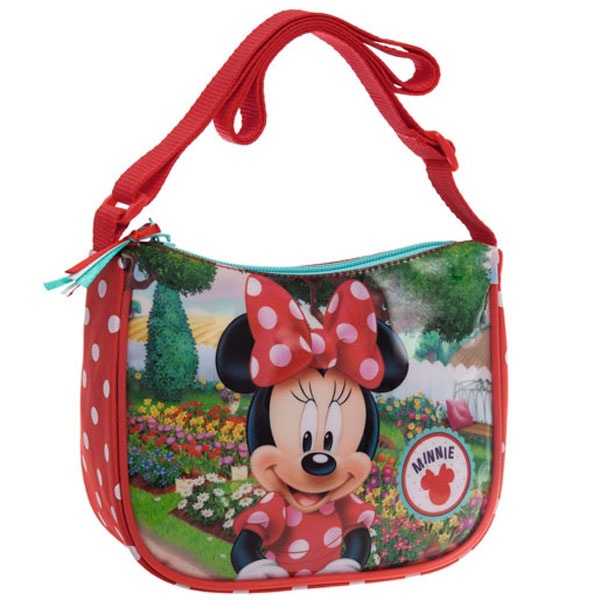 Torba na rame Minnie Mouse 44.260.51