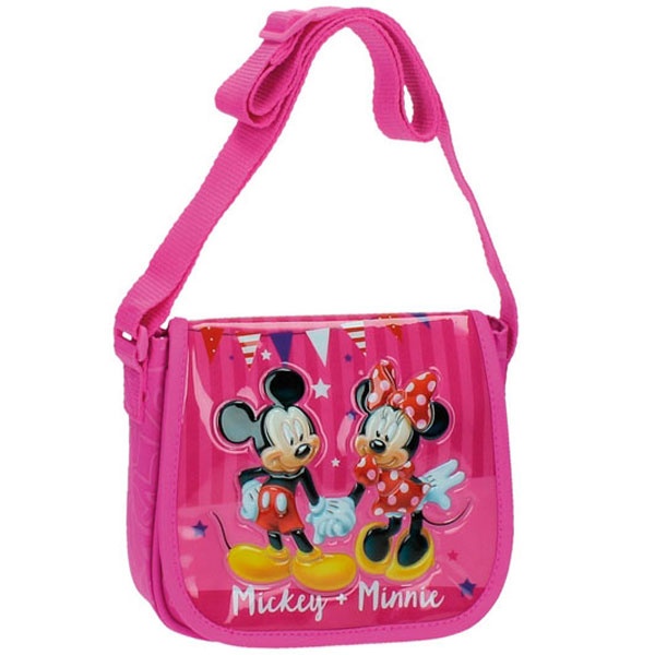 Torbica na rame Minni i Mickey 26.954.51