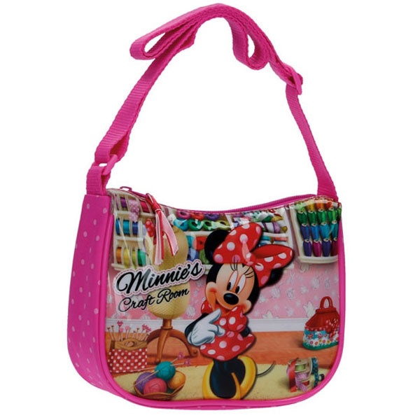 Torbica na rame Minnie Mouse 47.560.51