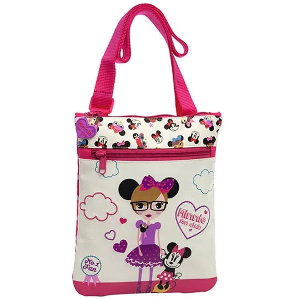 Torbica na rame 2095551 Minnie Mouse 20.955.51