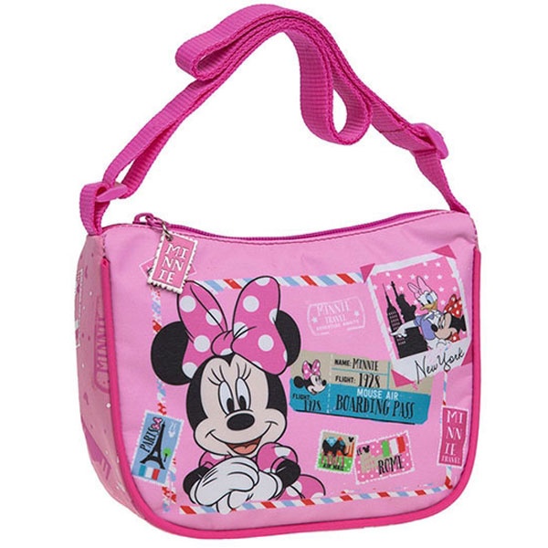 Torba na rame Minnie & Daisy 40.760.51