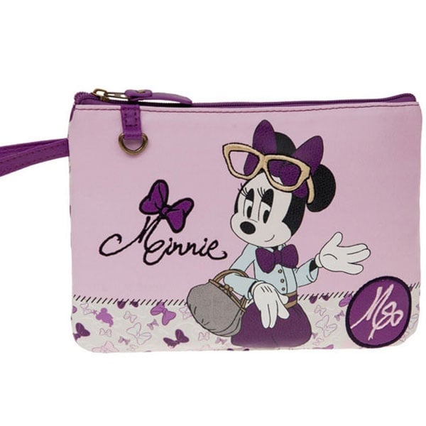 Neseser / pernica / torba za mini tablet 3296751 Minnie Mouse 32.967.51