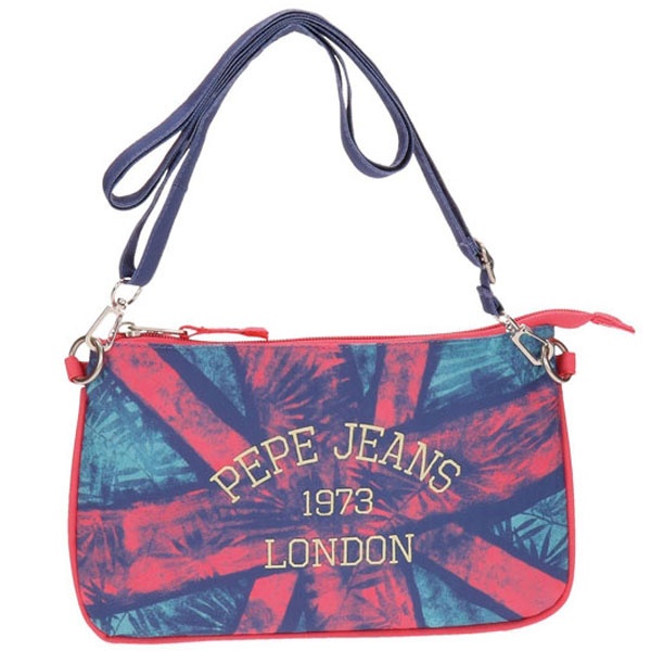 Torbica na rame Pepe Jeans 65.356.51