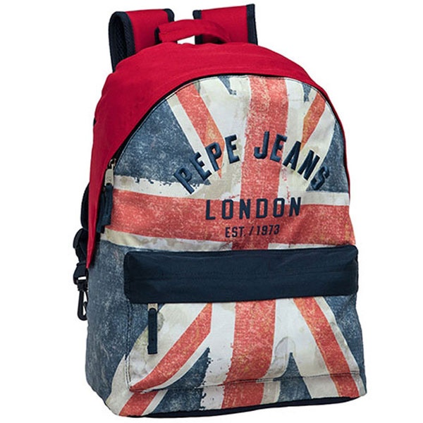 Ranac za školu Pepe Jeans 60.523.51