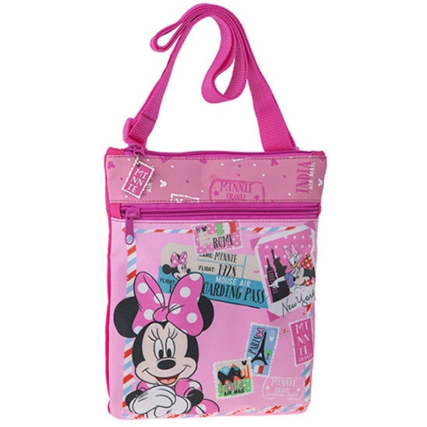 Torba na rame 4075551 Minnie & Daisy 40.755.51