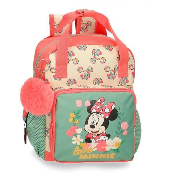 Dečiji ranac 28cm Mini Zlatni Dani 2272121 Disney 22.721.21