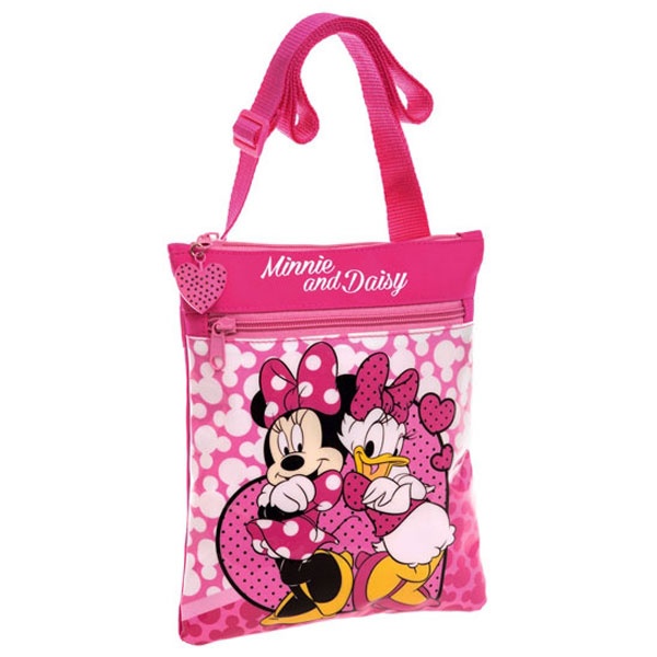 Torba na rame 4495551 Minnie & Daisy 44.955.51