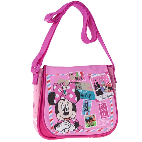 Torba na rame Minnie & Daisy 40.754.51