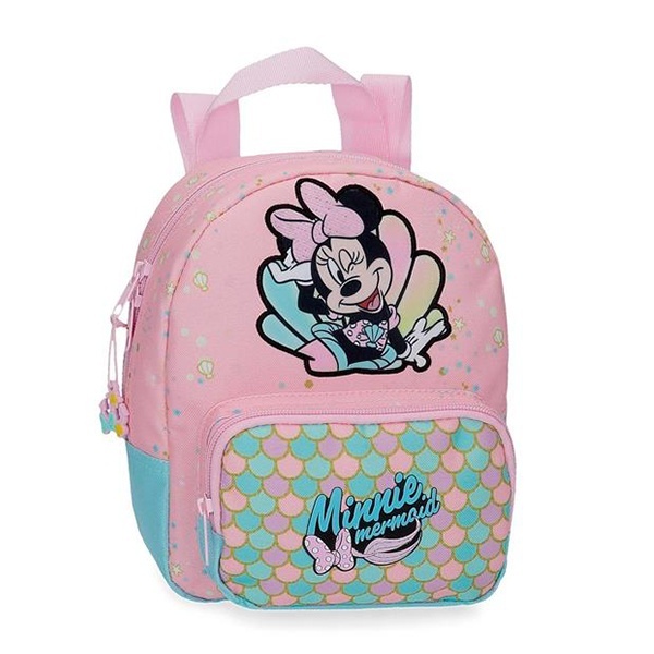 Dečiji ranac 23cm Mini Sirena 2492061 Disney 24.920.61