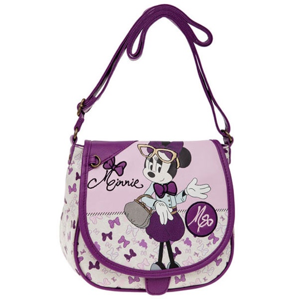 Torbica na rame 3295451 Minnie Mouse 32.954.51