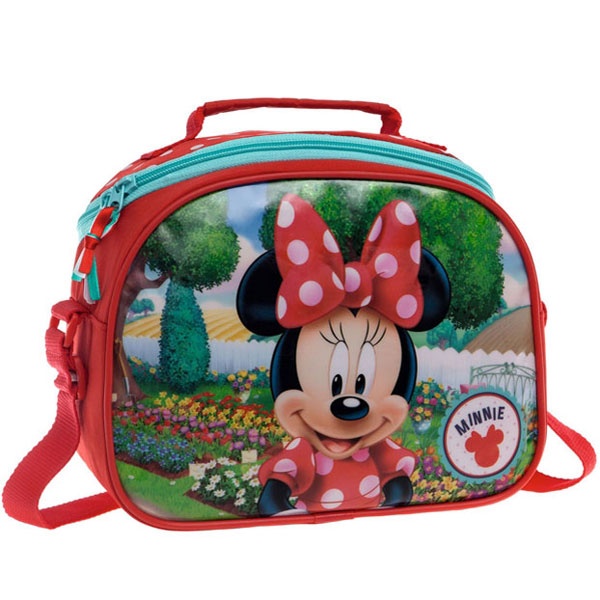 Torba na rame Minnie Mouse beauty case 44.248.51