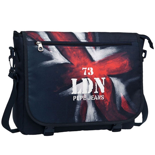 Laptop torba na rame Pepe Jeans 19.550.01