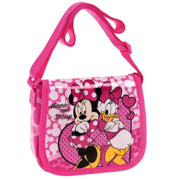 Torbica na rame na preklop Minnie & Daisy 44.954.51