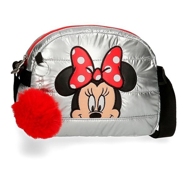 Torba na rame Mini Maus My Pretty Bow 2165721 Disney 21.657.21