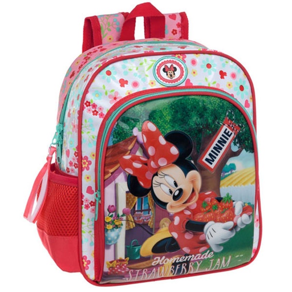 Dečiji ranac ranac 2392151 Minnie Mouse 23.921.51