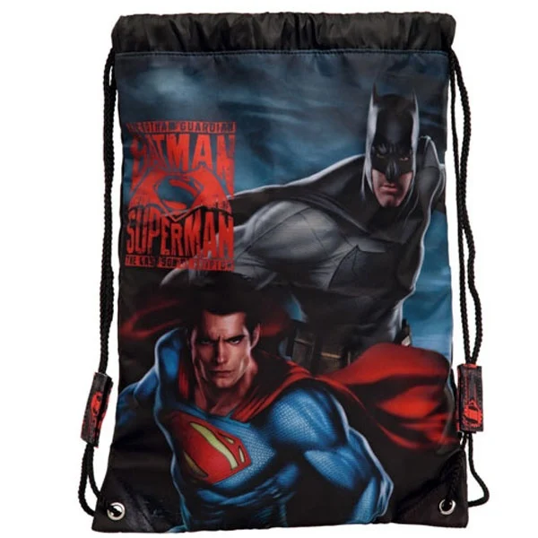 Kesa za patike 2583851 SUPERMAN – BATMAN 25.838.51
