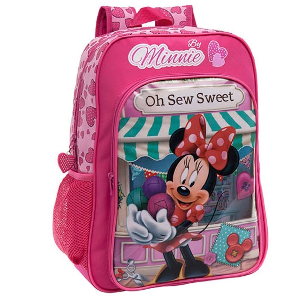 Školski ranac 4332351 Minnie Mouse 43.323.51