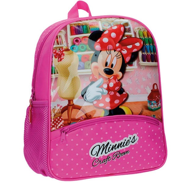 Ranac za decu Minnie Mouse 47.522.51