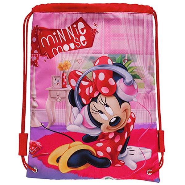 Kesa za fizičko Minnie Mouse 40.238.51