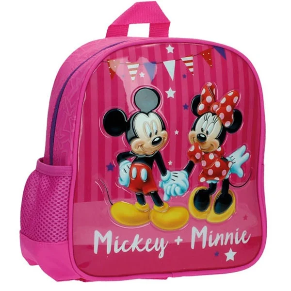 Dečiji ranac Mickey & Minnie 26.920.A1