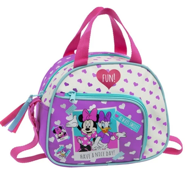Torba na rame Minnie & Daisy beauty case 24.949.51