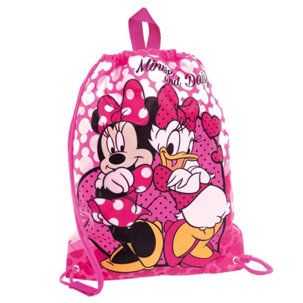 Torba za sport 4493851 Minnie & Daisy 44.938.51