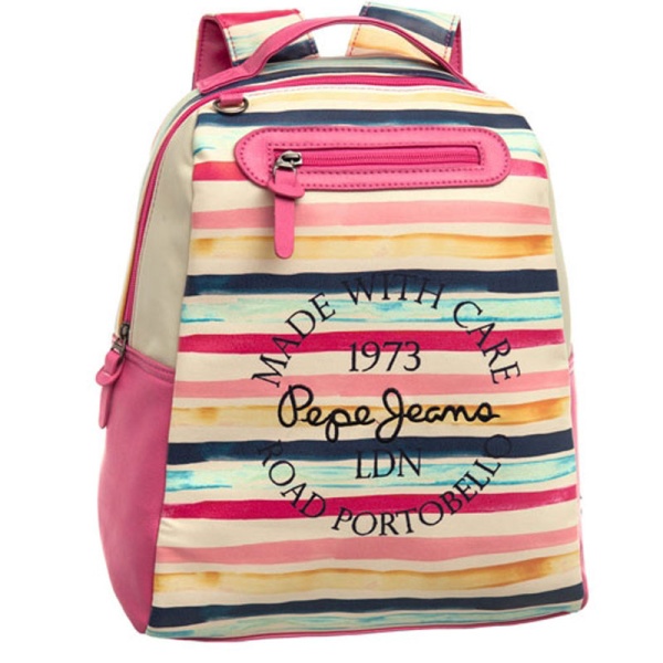 Ranac Pepe Jeans 62.622.51