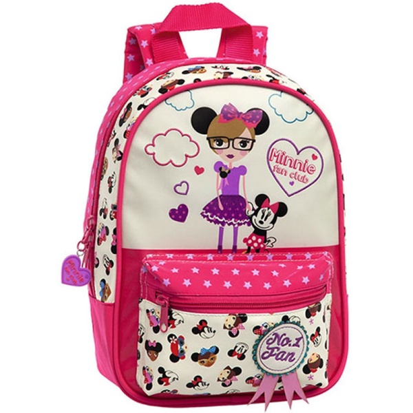 Dečiji ranac Minnie Mouse 20.922.51