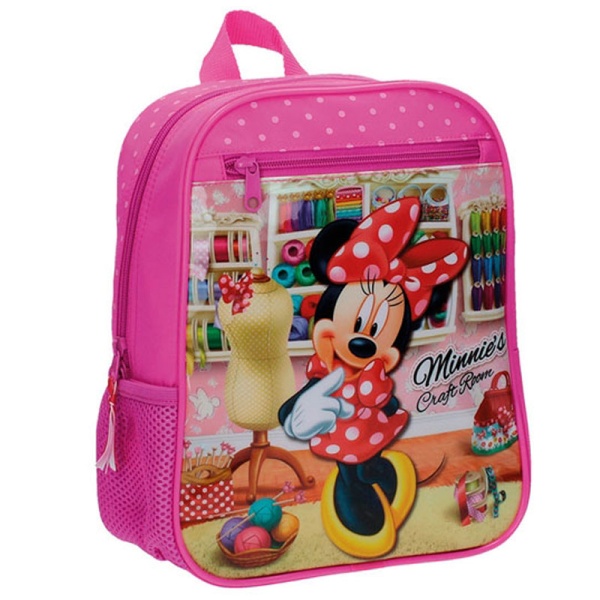 Dečiji ranac ranac Minnie Mouse 47.521.51
