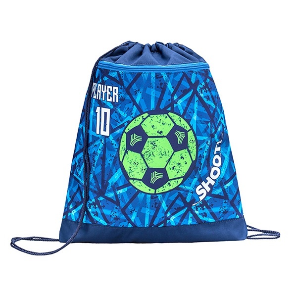 Sport torba 336-91 Play Football 9188