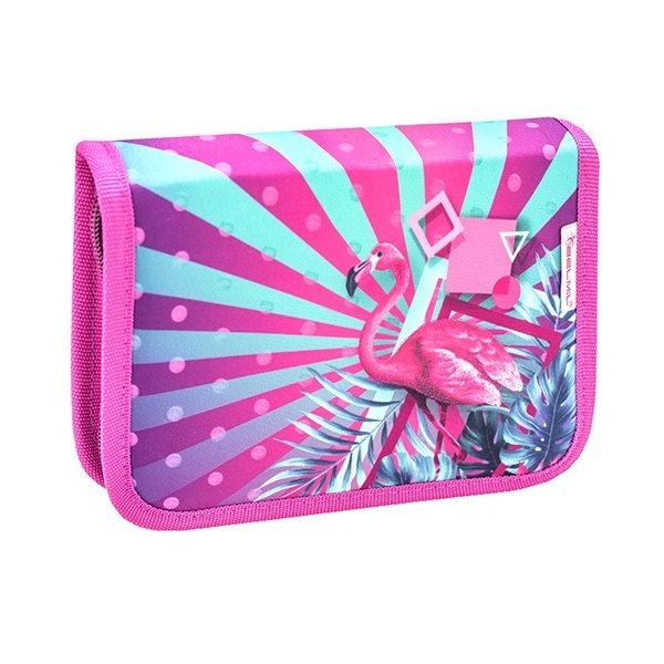 Pernica flip 335-72 Tropical Flamingo New 4255