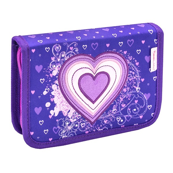 Pernica Love purple 335-74 Belmil 4259