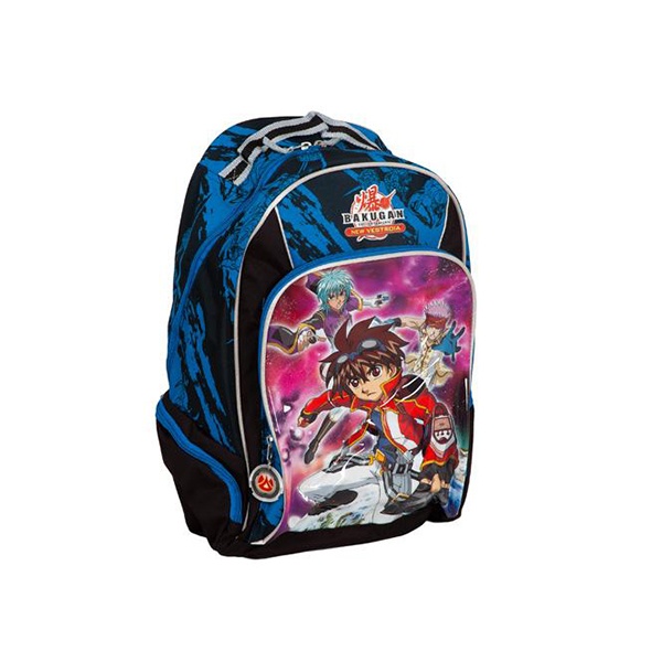 Školski ranac Bakugan SAFTA S611144450