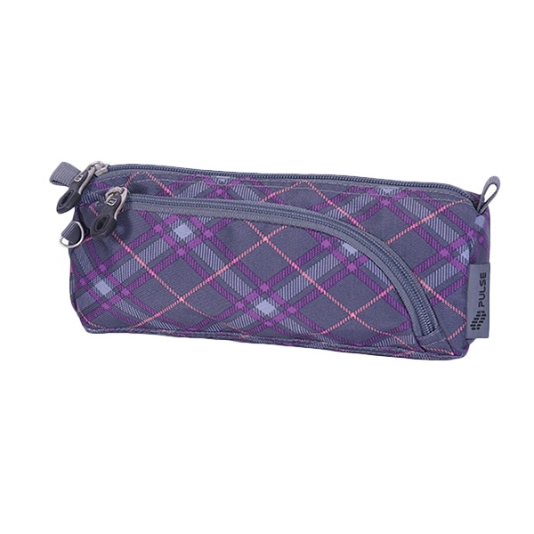 Pernica Violet Plaid 120351