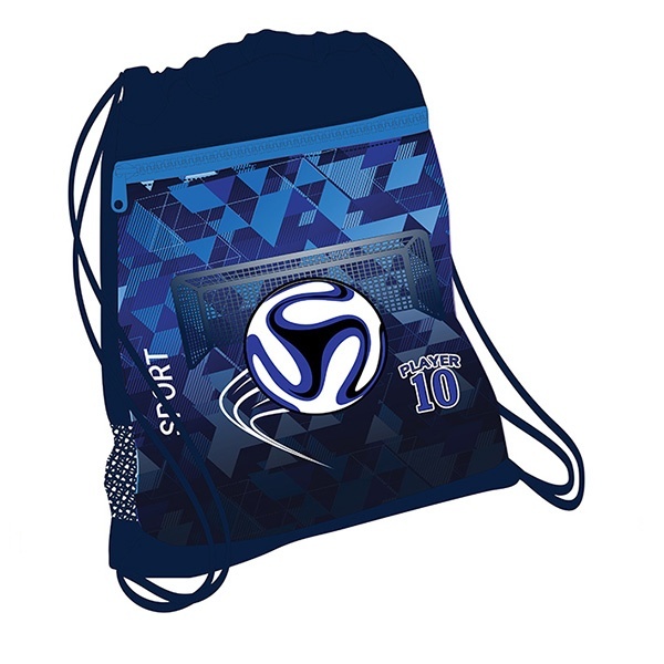 Sport torba 336-91 Player 10 2020 8106