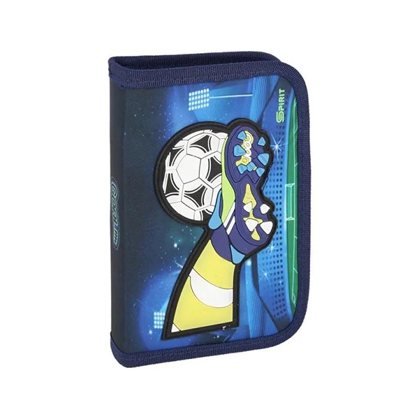 Pernica puna 3D Football Goal 1 zip Spirit TTS 408925