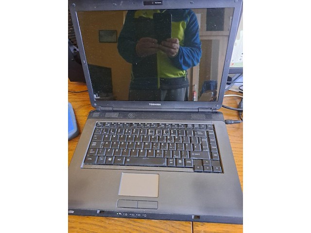 Toshiba Satellite L300-26M
