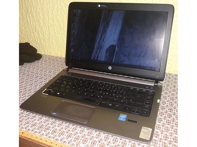 HP ProBook 430 G2 Intel i3 4030U/8gb ddr3/500gb hdd