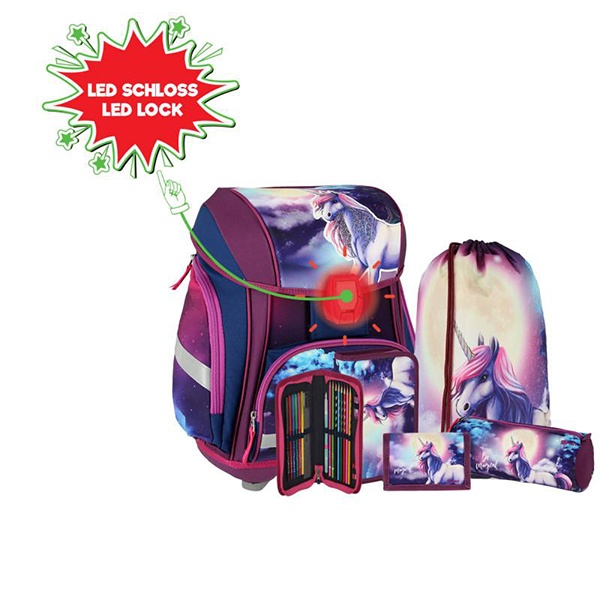 Anatomska torba set 5u1 Be Magical Smart TTS 408587