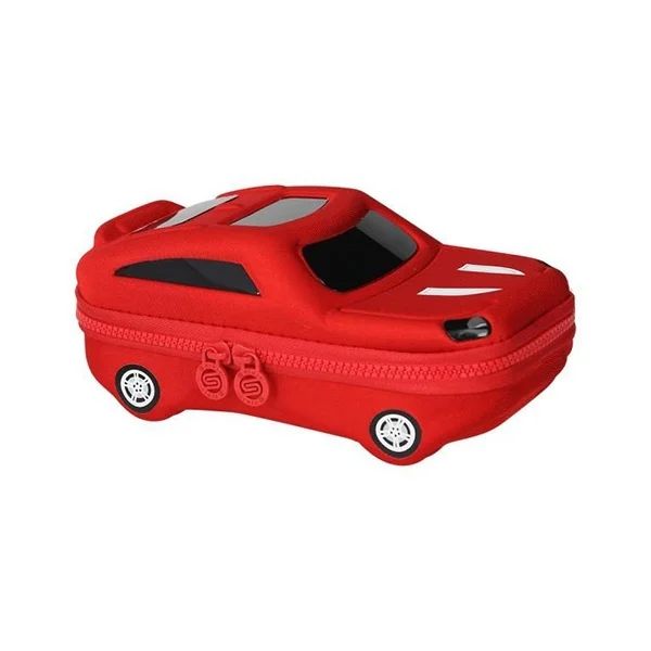 Pernica 3D prazna Sport Car 1 zip Spirit TTS 407385