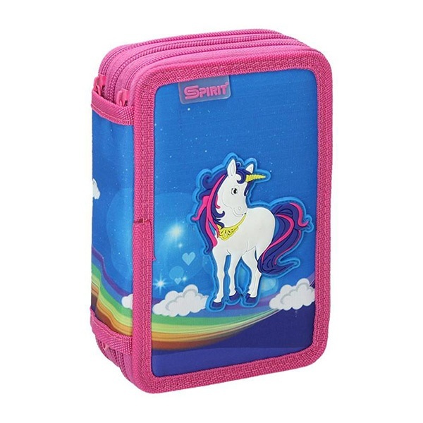 Pernica Unicorn 3D 3zipa puna 28d Spirit TTS 407229