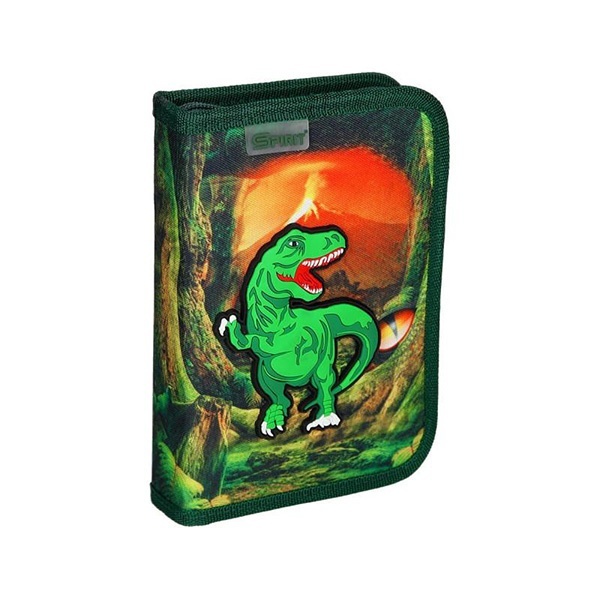 Pernica 3D T-Rex puna 28d 1zip Spirit TTS 407214