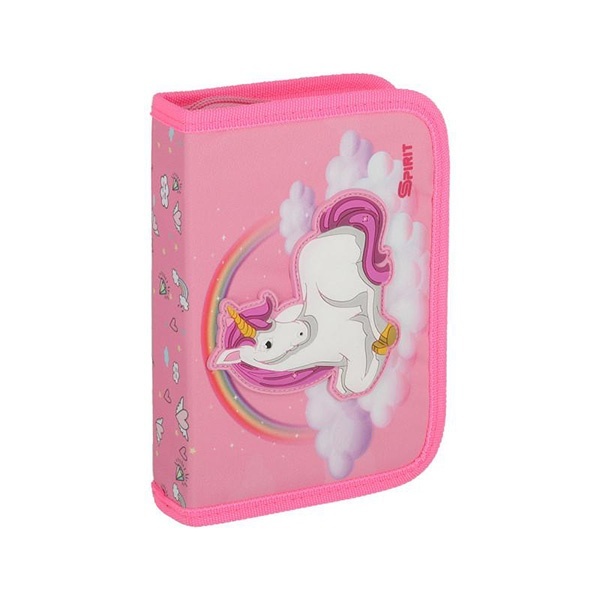 Pernica Magical Unicorn 3D 1 zip puna Spirit TTS 408053