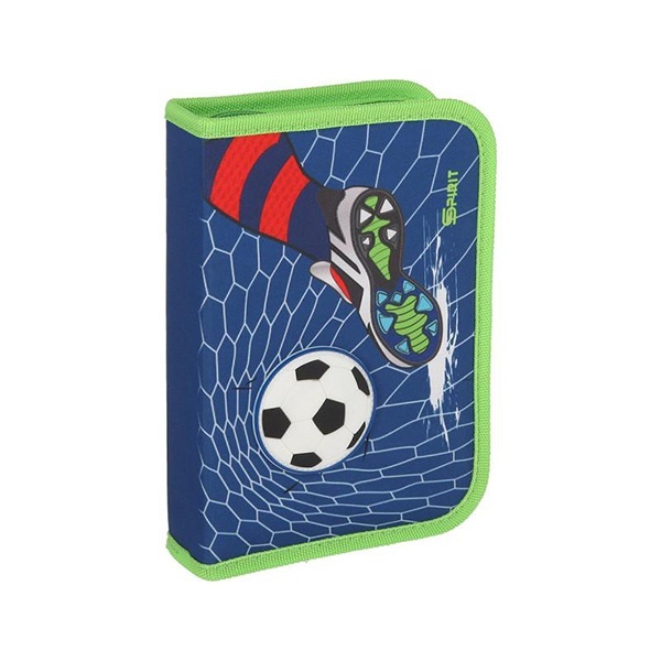 Pernica Football Goal 3D 1 zip puna Spirit TTS 408059