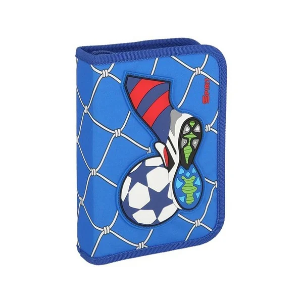 Pernica Football Goal 3D 1 zip puna Spirit TTS 408046