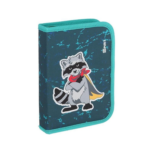 Pernica Racoon 1 zip puna Spirit TTS 408057