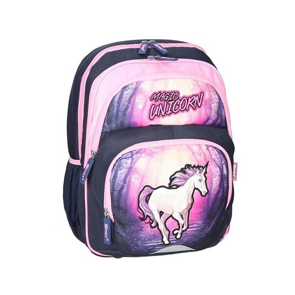 Ranac za školu Kids Magic Unicorn TTS 405814