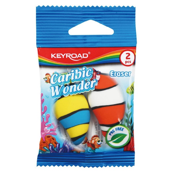 Gumica Keyroad Caribic Wonder KR 971317