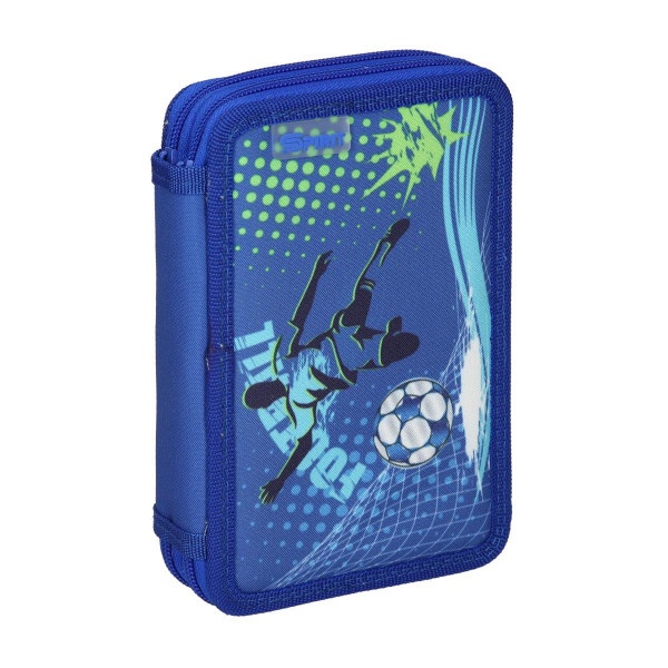 Pernica spirit Football Blue 2 zipa puna TTS 406027